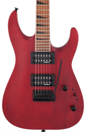 Red Electric Guitars - Andertons Music Co.