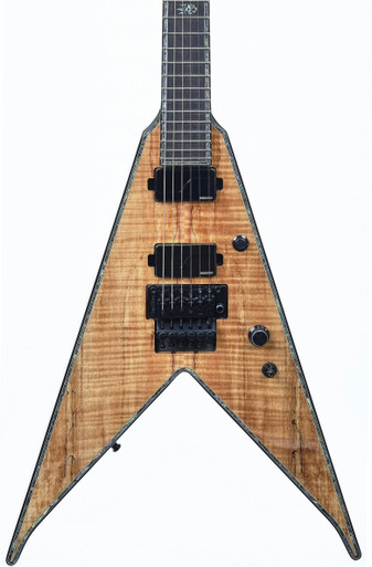 BC Rich Guitars - Andertons Music Co.