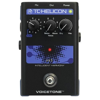 TC Helicon - Andertons Music Co.