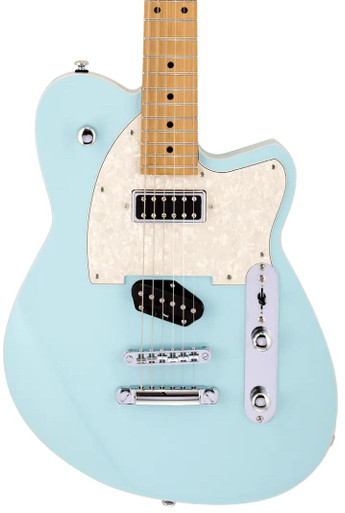 Reverend Guitars - Andertons Music Co.