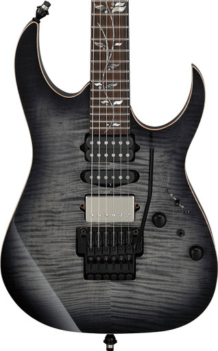 Ibanez Guitars & Basses