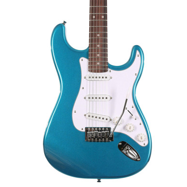 Blue Electric Guitars - Andertons Music Co.