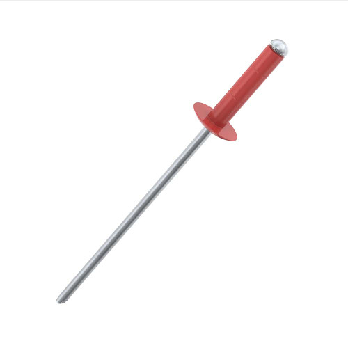 RALFixings - Painted Screws & Powder Coated Fixings