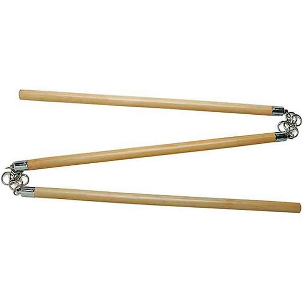 3 SECTION STAFF RATTAN - PRO FIGHT SHOP