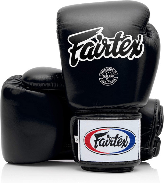 Fairtex BGV1 Muay Thai Sparring Boxing Gloves - PRO FIGHT SHOP
