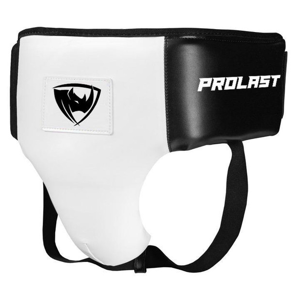PROLAST ELITE Deluxe Groin & Ab Protector - PRO FIGHT SHOP
