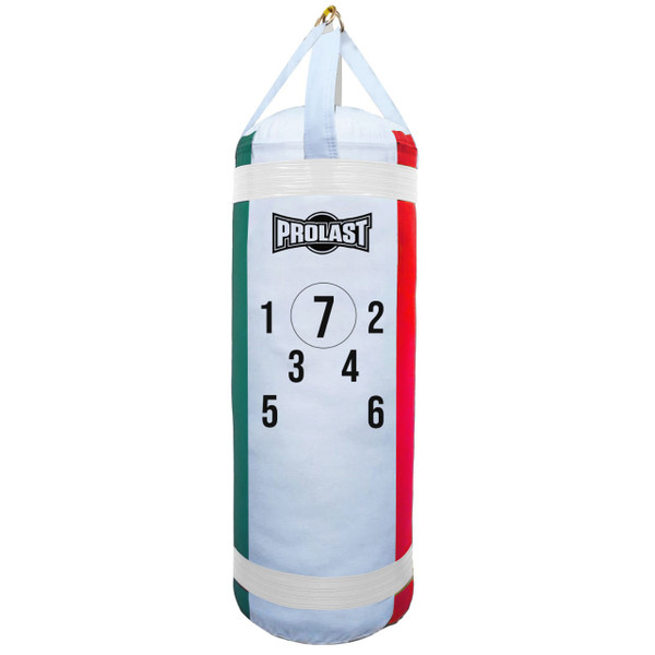 Prolast 4 FT 135 LB Boxing Punching Precision Heavy Bag | Pro Fight Shop