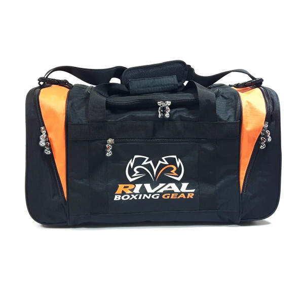 Rival Boxing Gym Bag | Pro Fight Shop