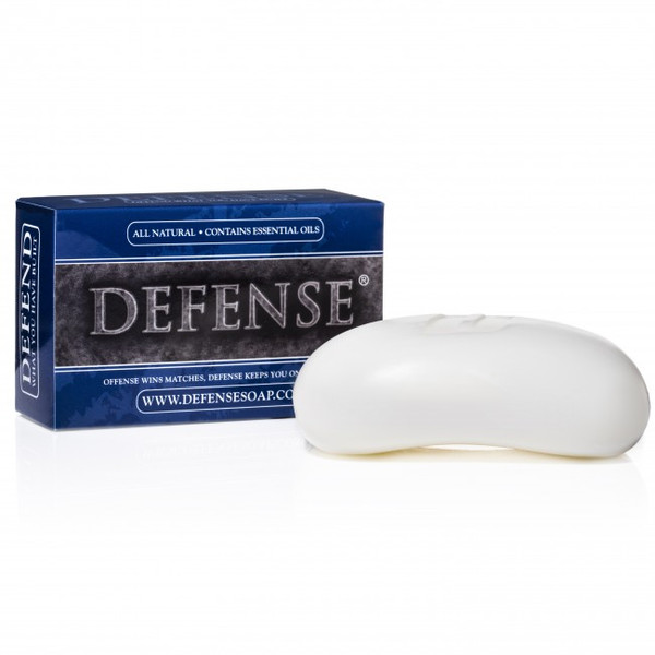 DEFENSE SOAP Original Bar - PRO FIGHT SHOP