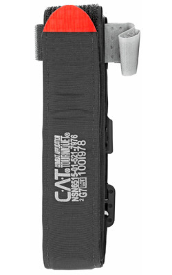 CAT TQ G7 - Allegiant Holster Co.