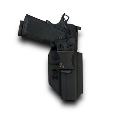 Quick Ship Springfield Prodigy IWB - Allegiant Holster Co.