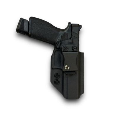 Quick Ship Springfield Echelon/Echelon 4.0c IWB - Allegiant Holster Co.