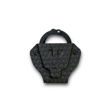 Duty Gear Single Handcuff Carrier - Allegiant Holster Co.