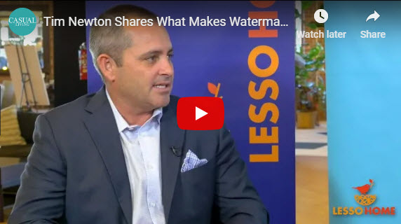 Tim Newton Shares What Makes Watermark Living Different` - WaterMark ...