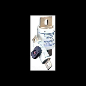 FERRAZ SHAWMUT A50QS700-4 700A 500V Class A NEW