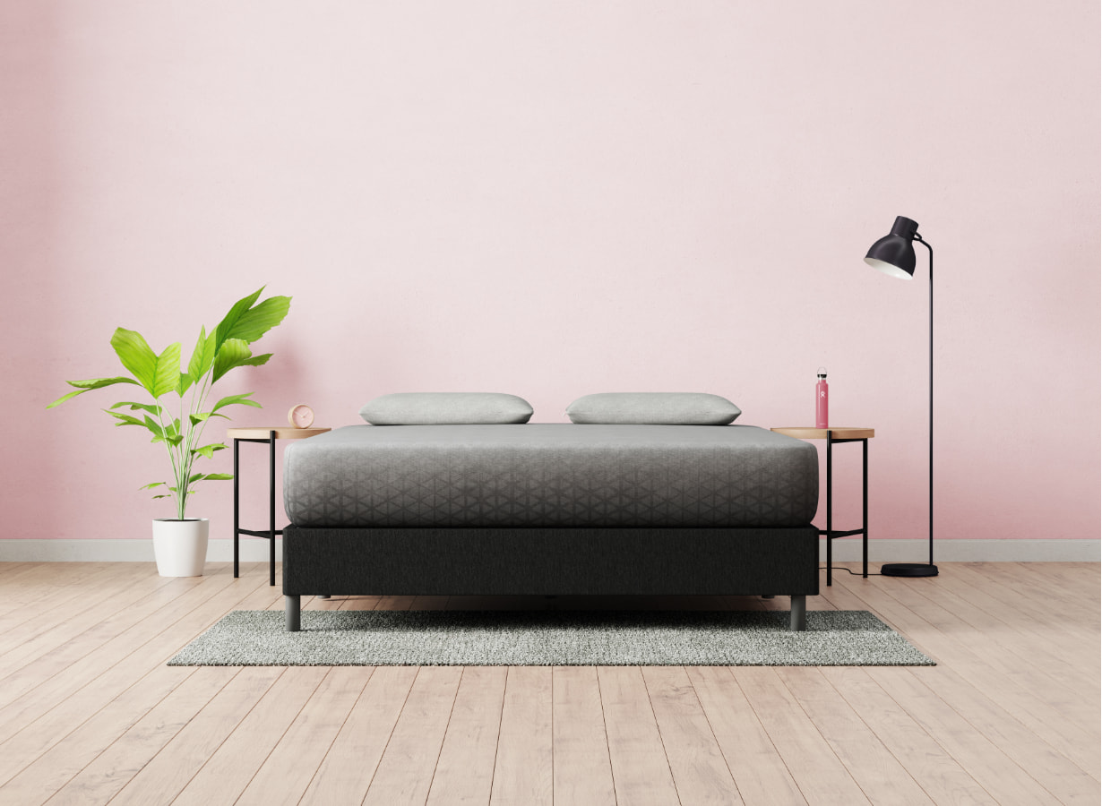 Zoma Sports Mattress For Athletes