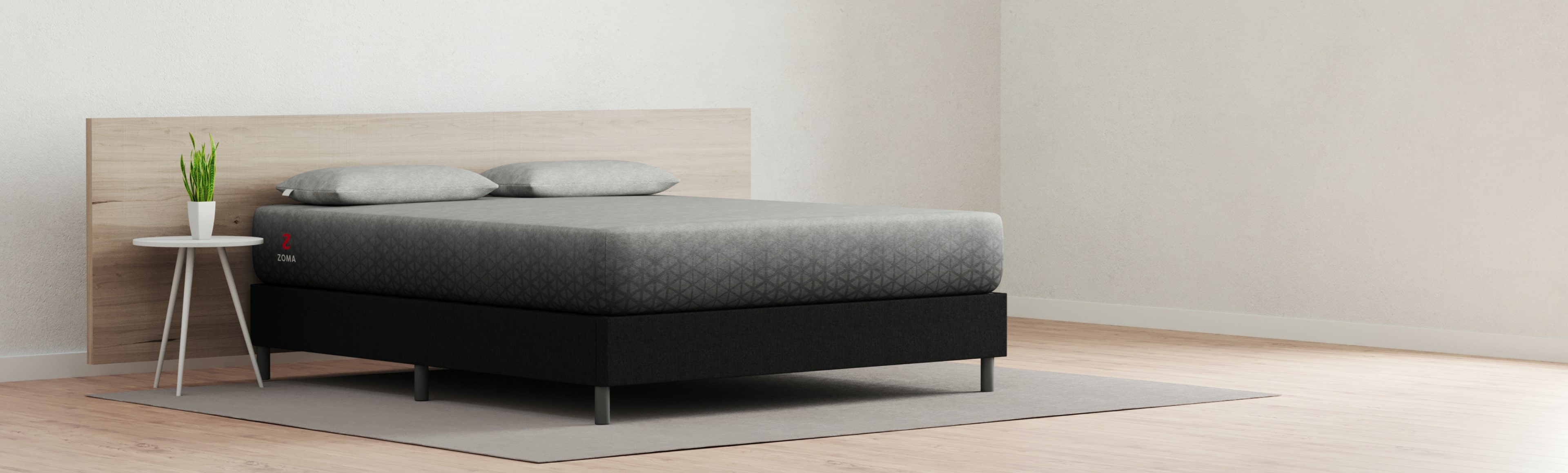 Zoma Sports Mattress For Athletes