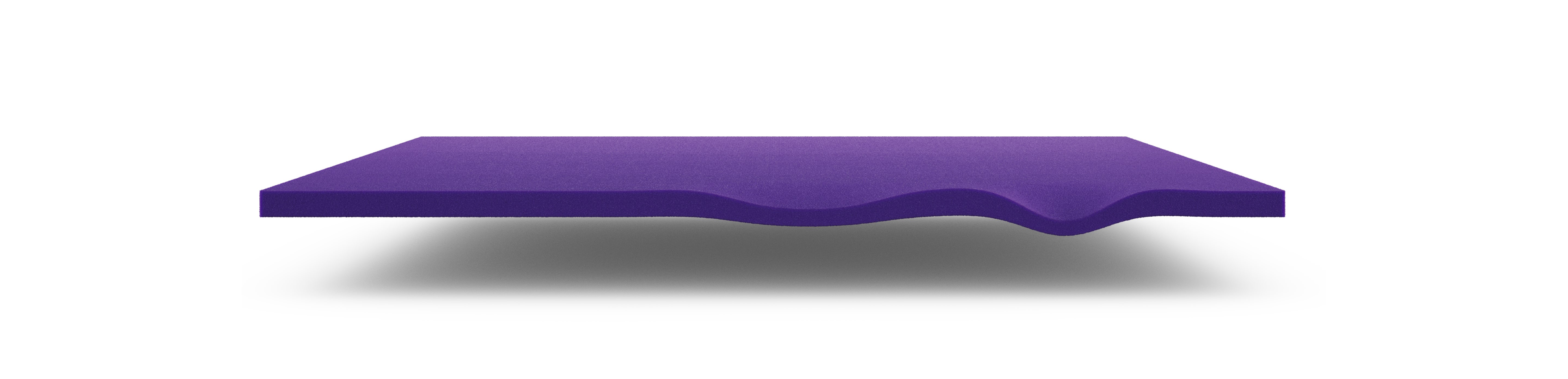 Zoma Sports Mattress For Athletes