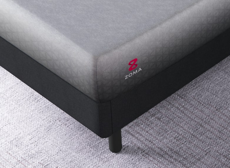 Zoma Sports Mattress For Athletes