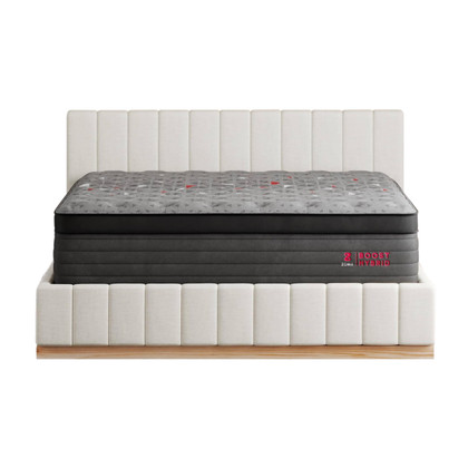 Zoma Boost - Hybrid Luxury Sport Mattress for Athletes