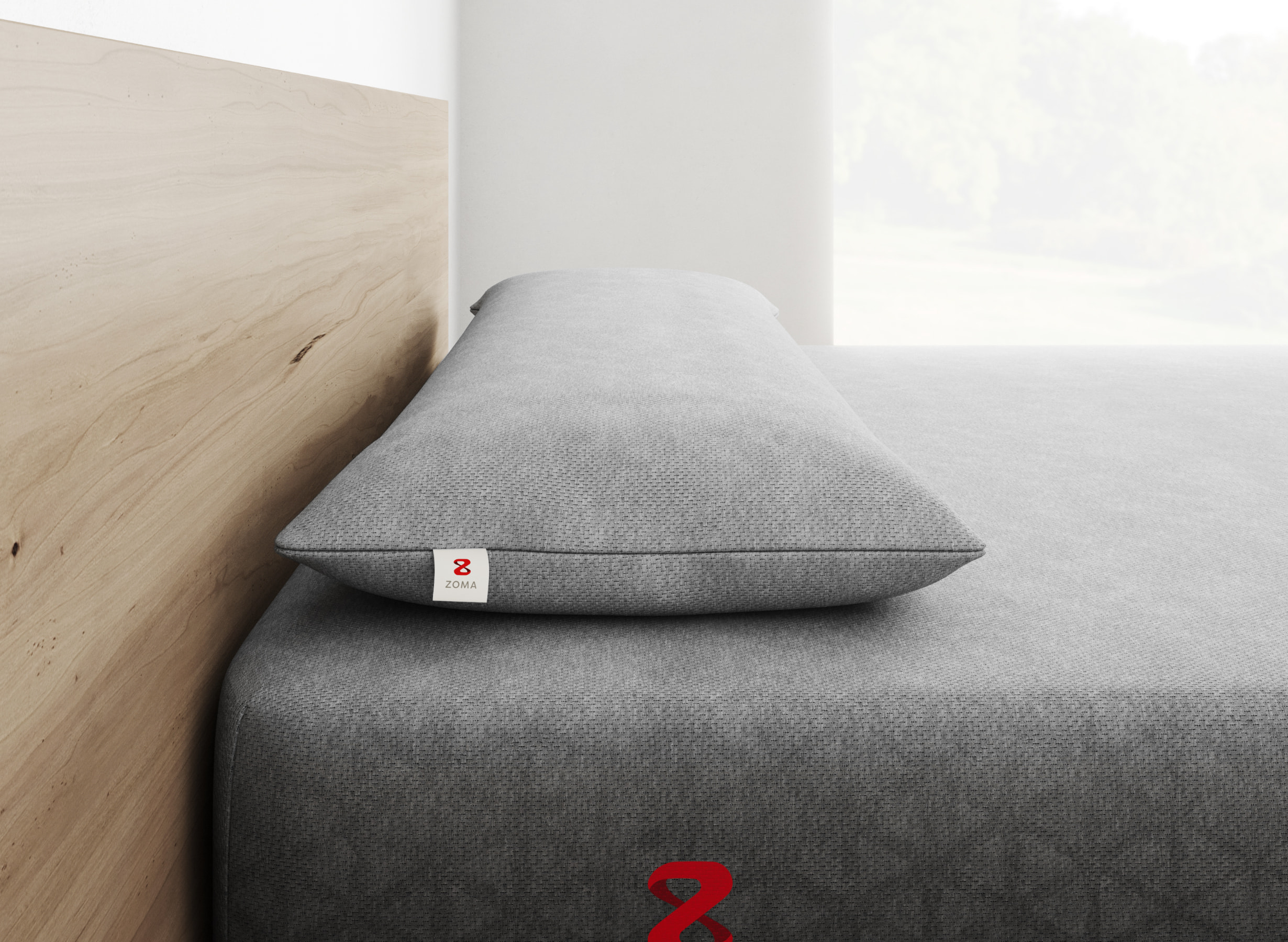 Zoma Body Pillow