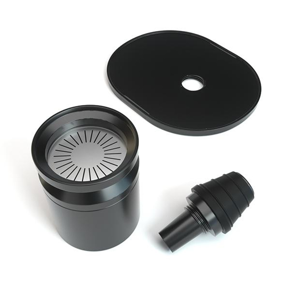 StÜndenglass Gravity Infuser 360 Degree Rotating Glass