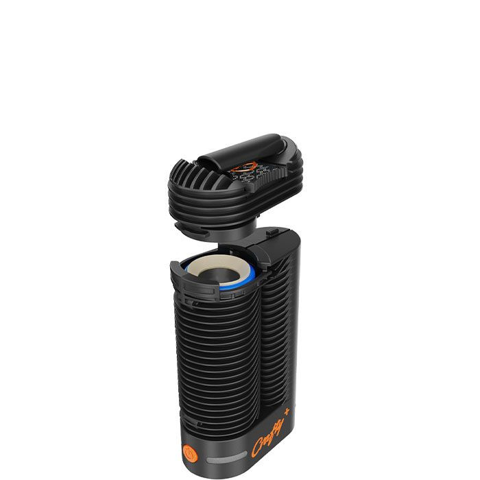 STORZ & BICKEL CRAFTY PLUS VAPORIZER