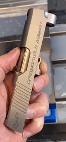 SPRINGFIELD ARMORY HELLCAT/HELLCAT PRO/ECHELON/EMP TAG TEAM PORTING