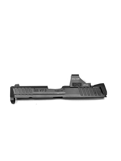 VP9 RDS CUT