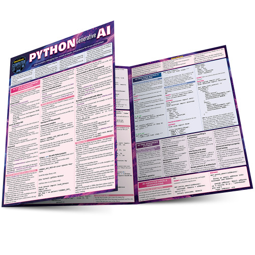 Python with Generative AI