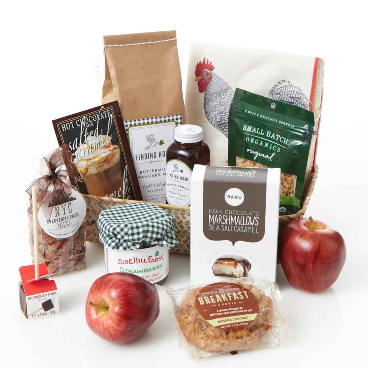 Gift Baskets & Gourmet Gifts for Every Occasion | Holbrook Cottage