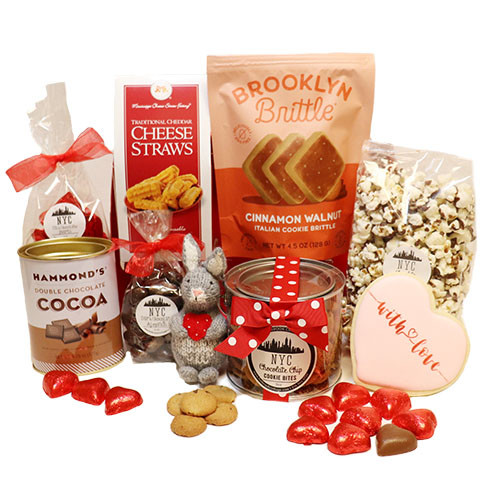 All Time Favorite Valentine’s Day Gift