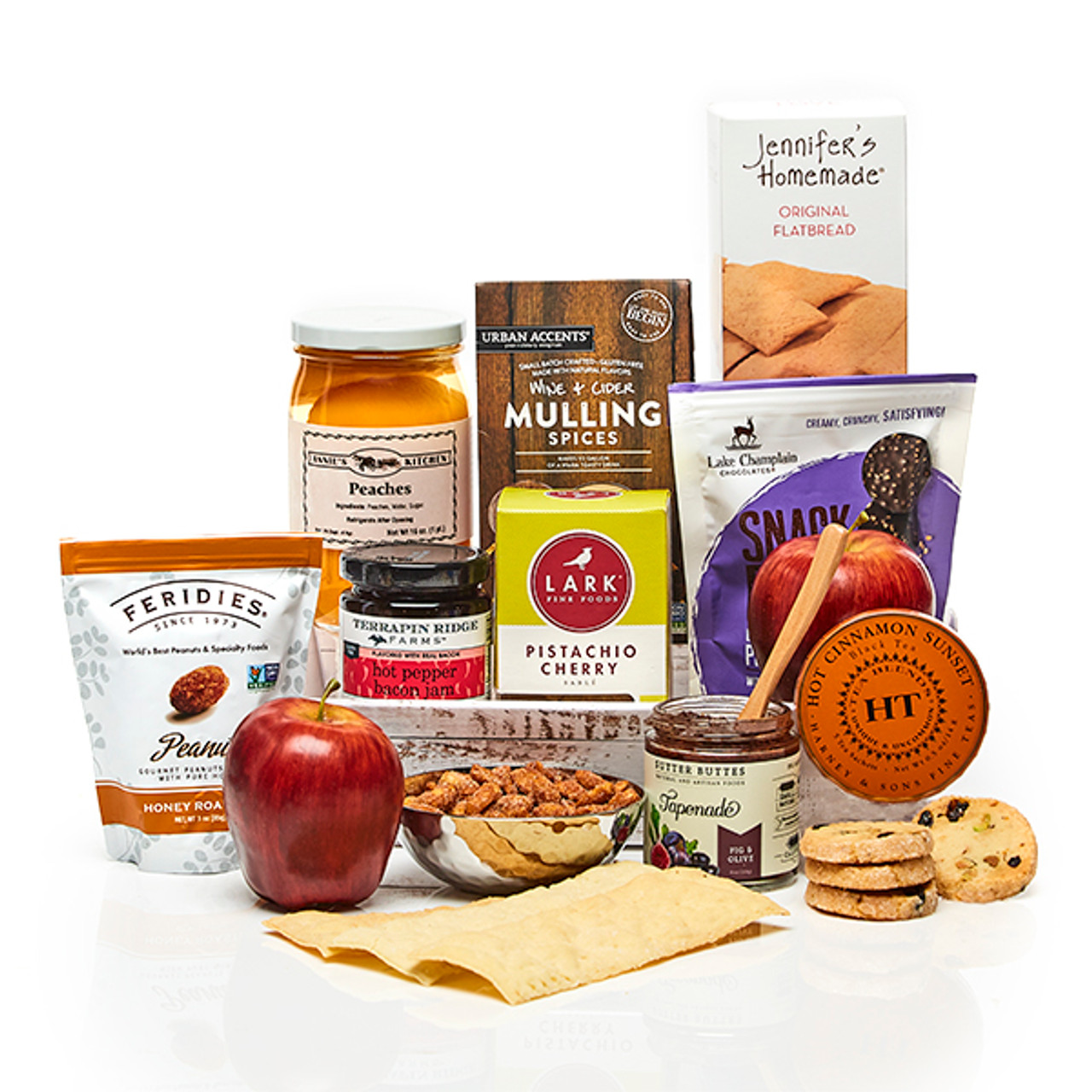 How to Craft a Thoughtful ‘Get Well Soon’ Gift Basket for a Quick ...