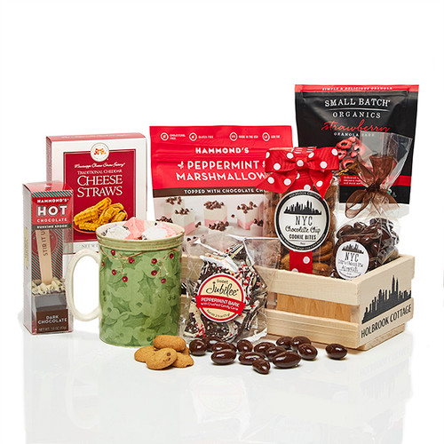 Christmas Cheer Crate