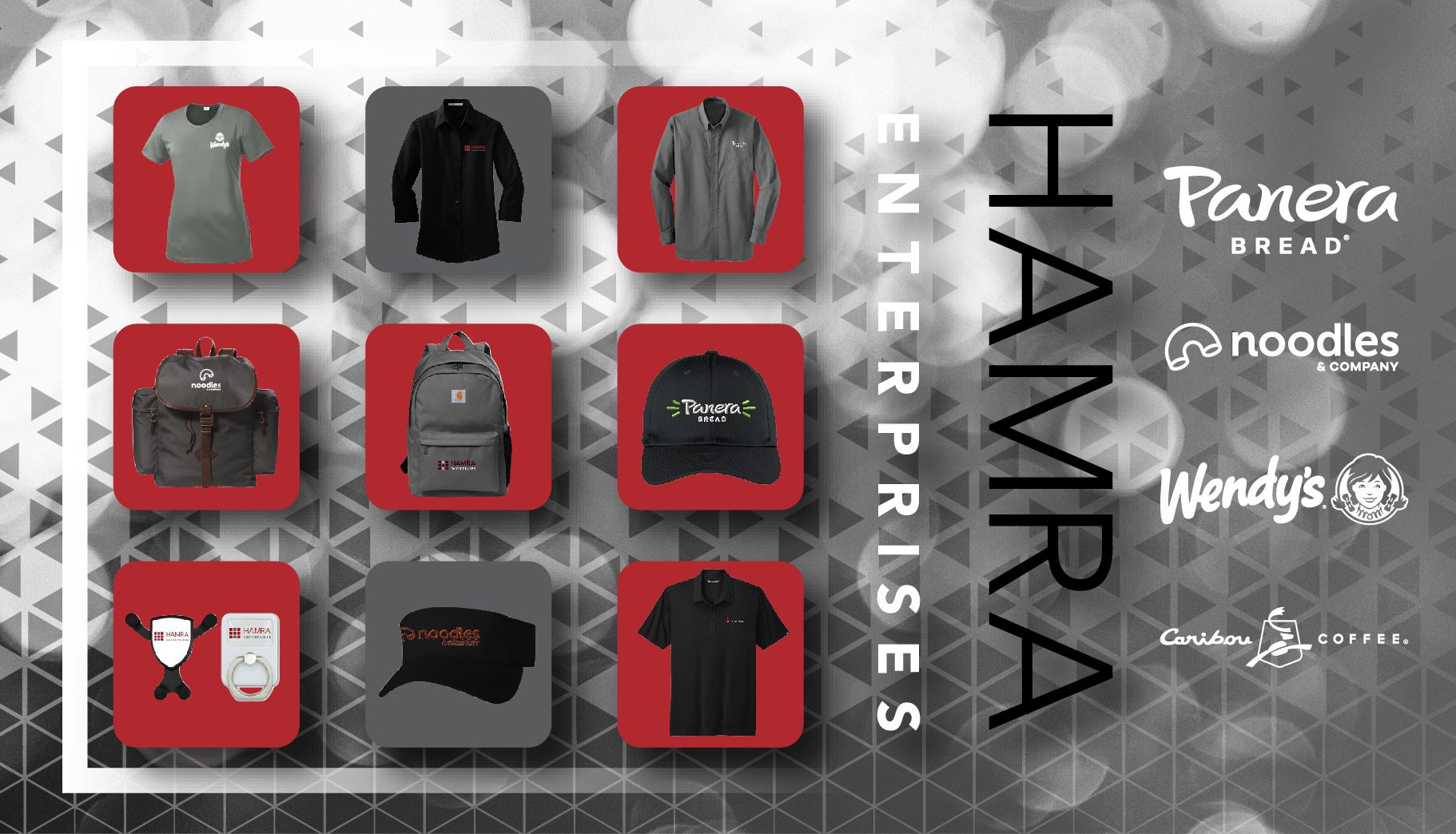 Hamra Store