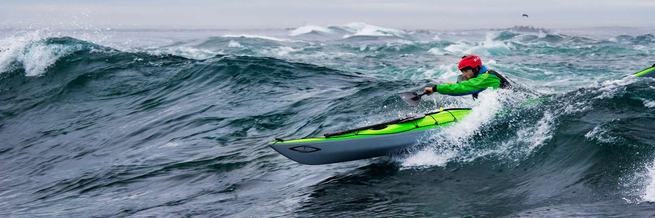 In Stock Kayaks - Current Designs