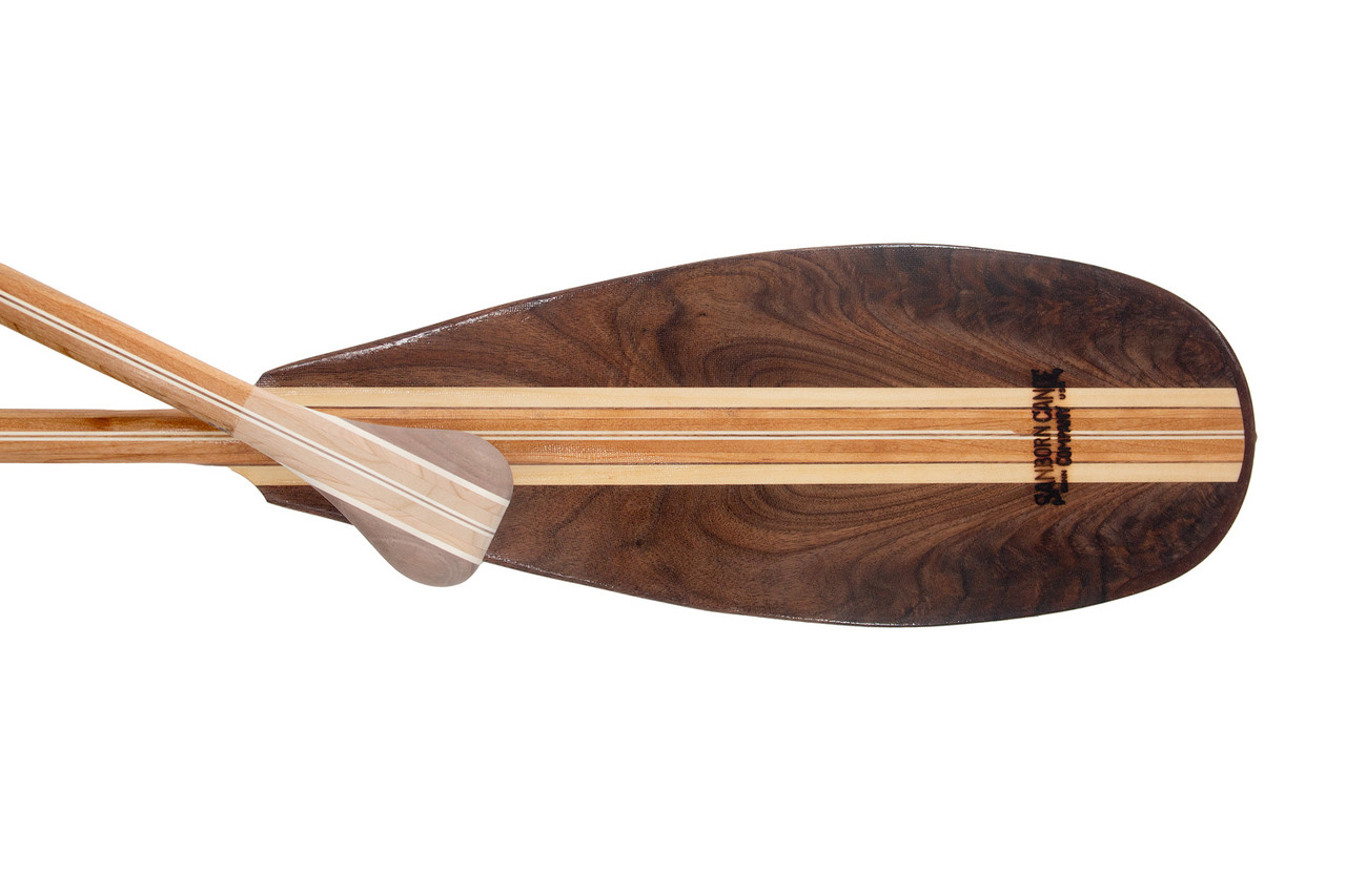 Sam's Special Canoe Paddle - Lightweight Versatile Canoe Paddle