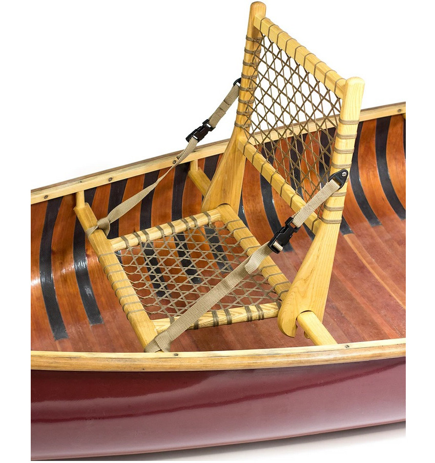 Seat Back