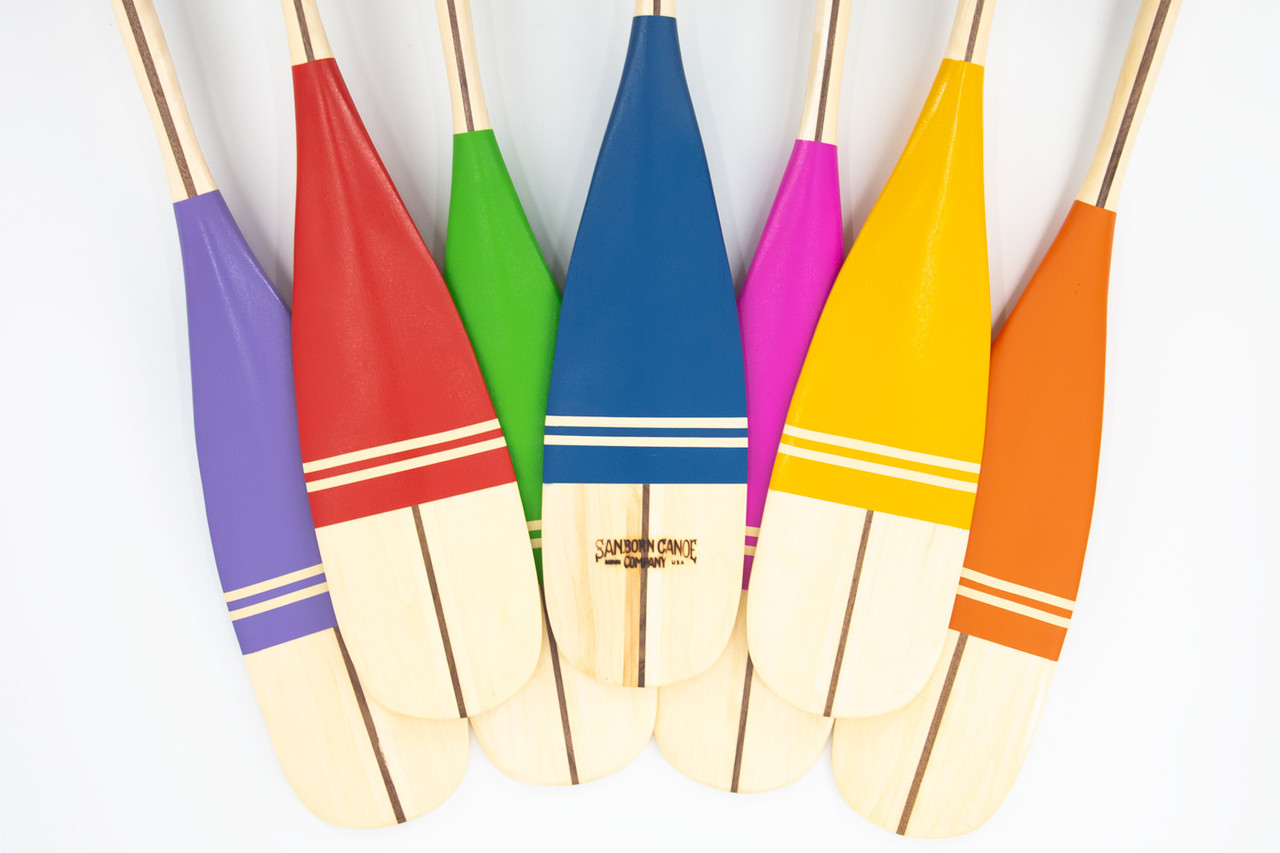 Primary Kid's Paddle