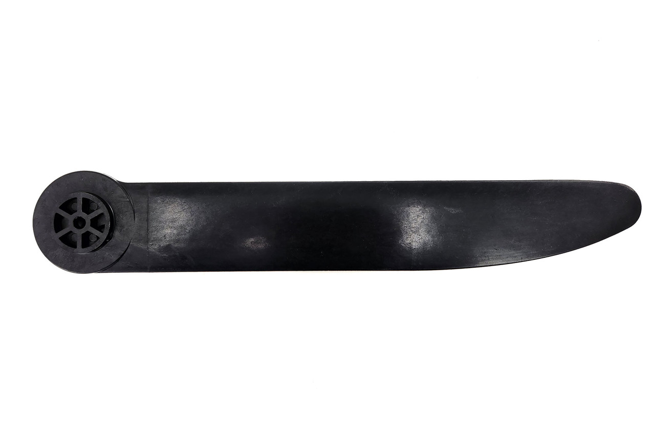 Replacement Rudder Assembly | Current Designs Kayak