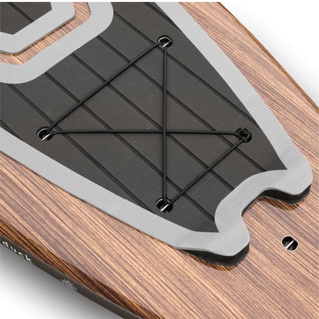 Coast SUP | Grey Duck Outdoor