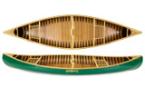 Merrimack Canoes - Lightweight Hybrid Composite and Wood Canoes for ...
