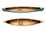Merrimack Canoes - Lightweight Hybrid Composite and Wood Canoes for ...