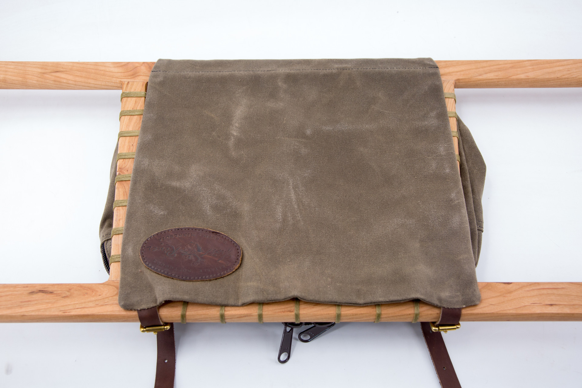 Frost River Packs - Canoe and hiking packs made for the outdoors ...
