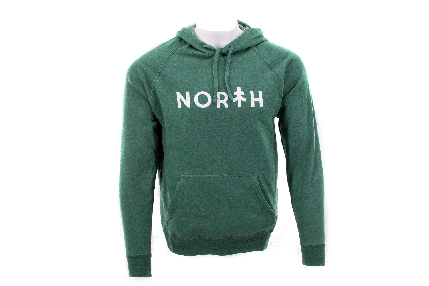 North