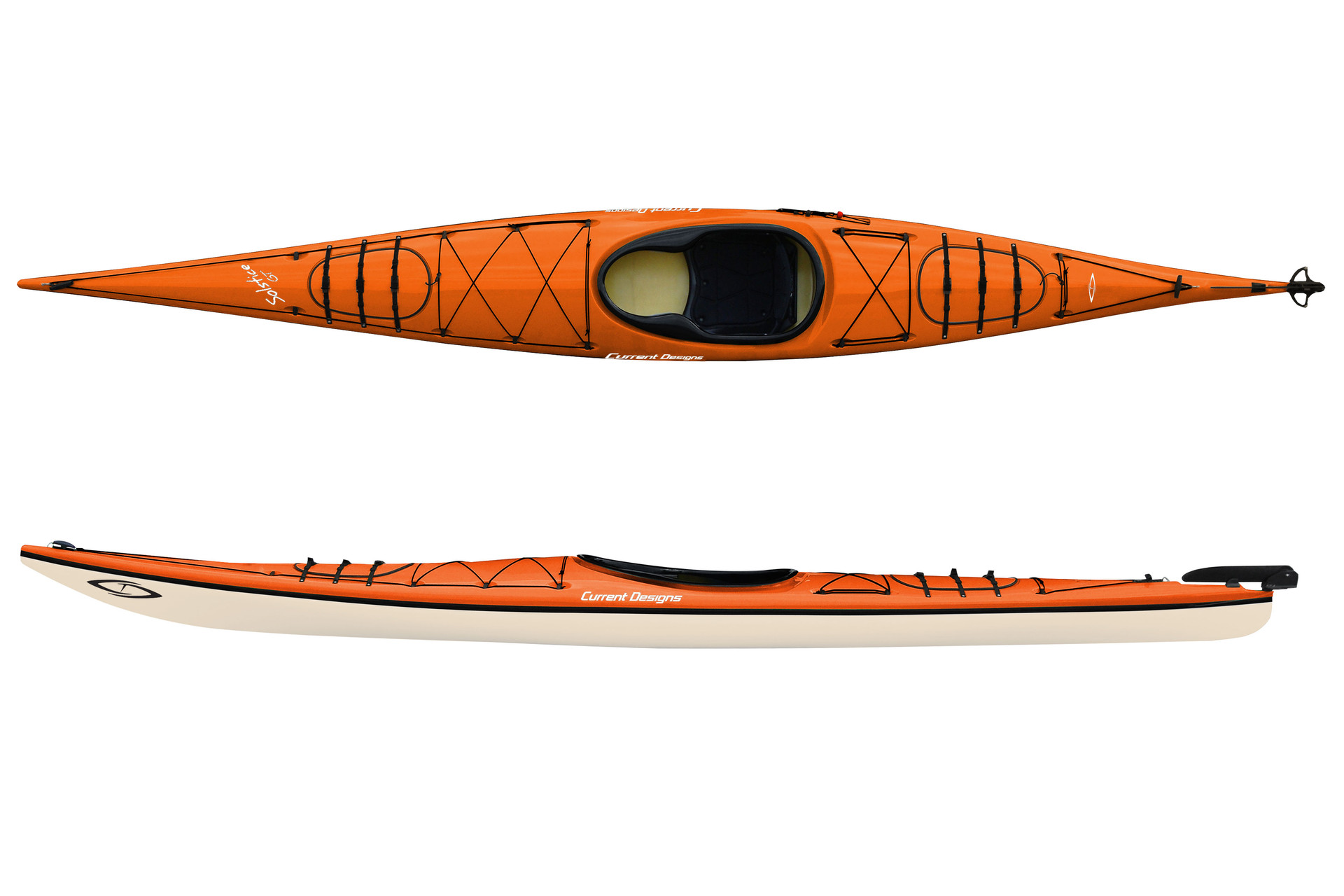 In Stock Kayaks - Current Designs