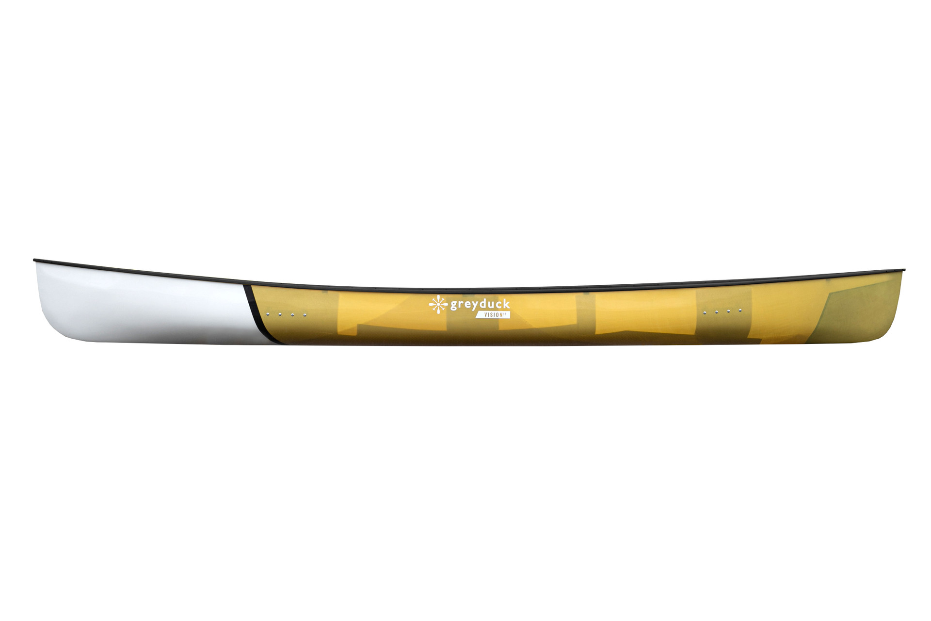 Merrimack Canoes - Lightweight Hybrid Composite and Wood Canoes for ...