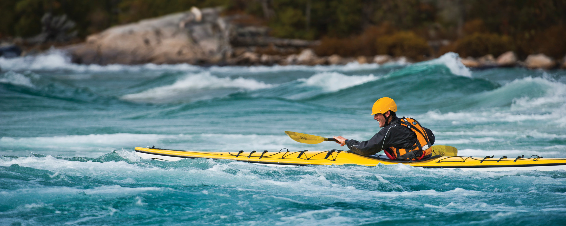 All Kayaks - Page 1 - Current Designs