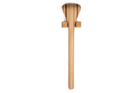 Wooden Paddle Hanger