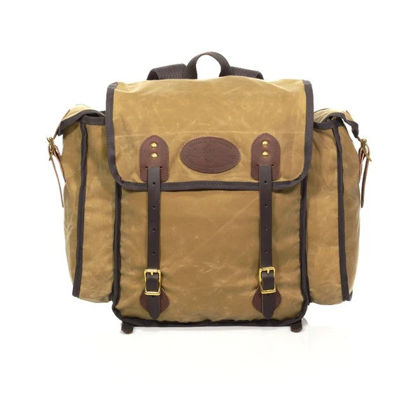 Frost River Packs - Canoe and hiking packs made for the outdoors ...